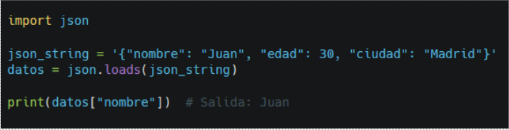 ¿Qué es el parseo de datos y para qué sirve? | Euroinnova